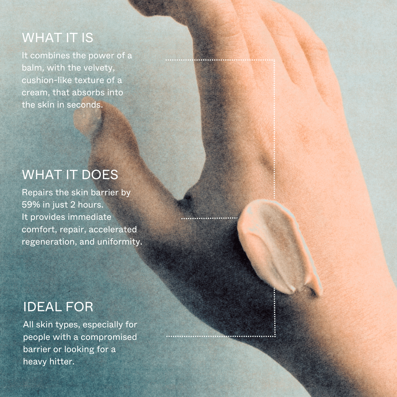 Best Skin Barrier Repair Cream | Moisture Barrier Creams For Skin