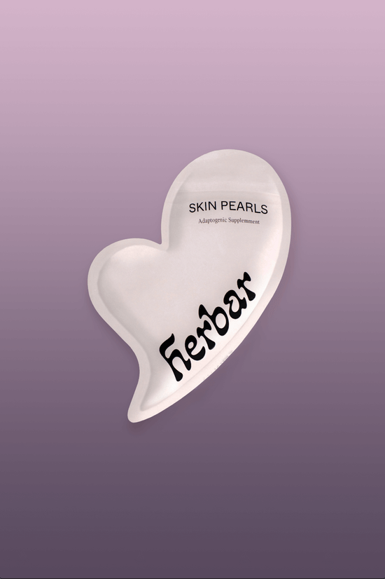 Buy Skin Pearls Online | Skin Supplement | 100% Mushroom Extracts