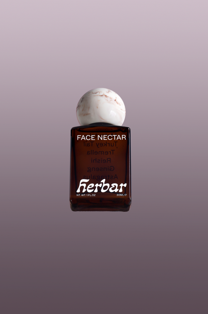 Buy Face Nectar- The Hybrid Serum | Hydrates and fights irritation!